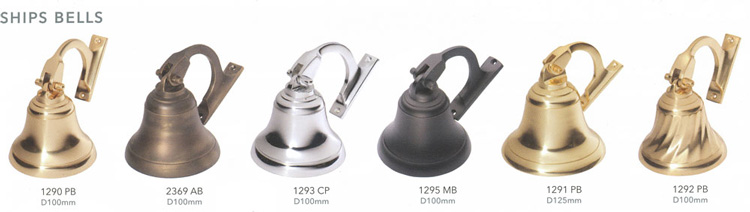 Traditional Door Bells