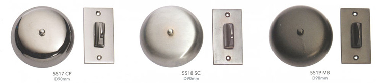 Traditional Door Bells